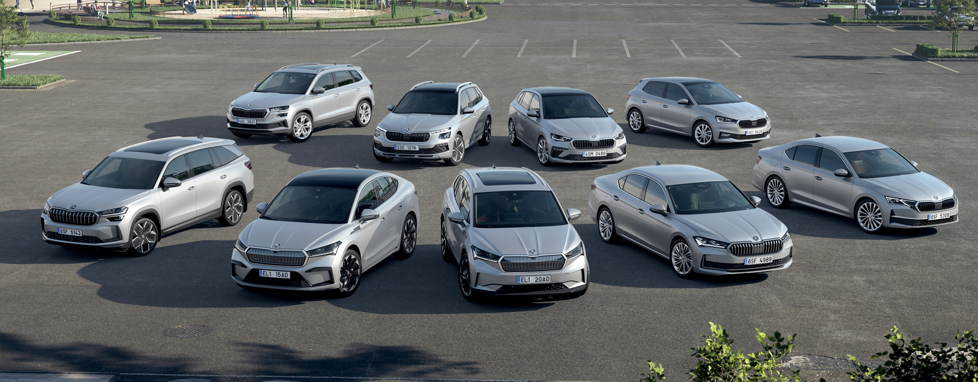 Behbehani Motors Company